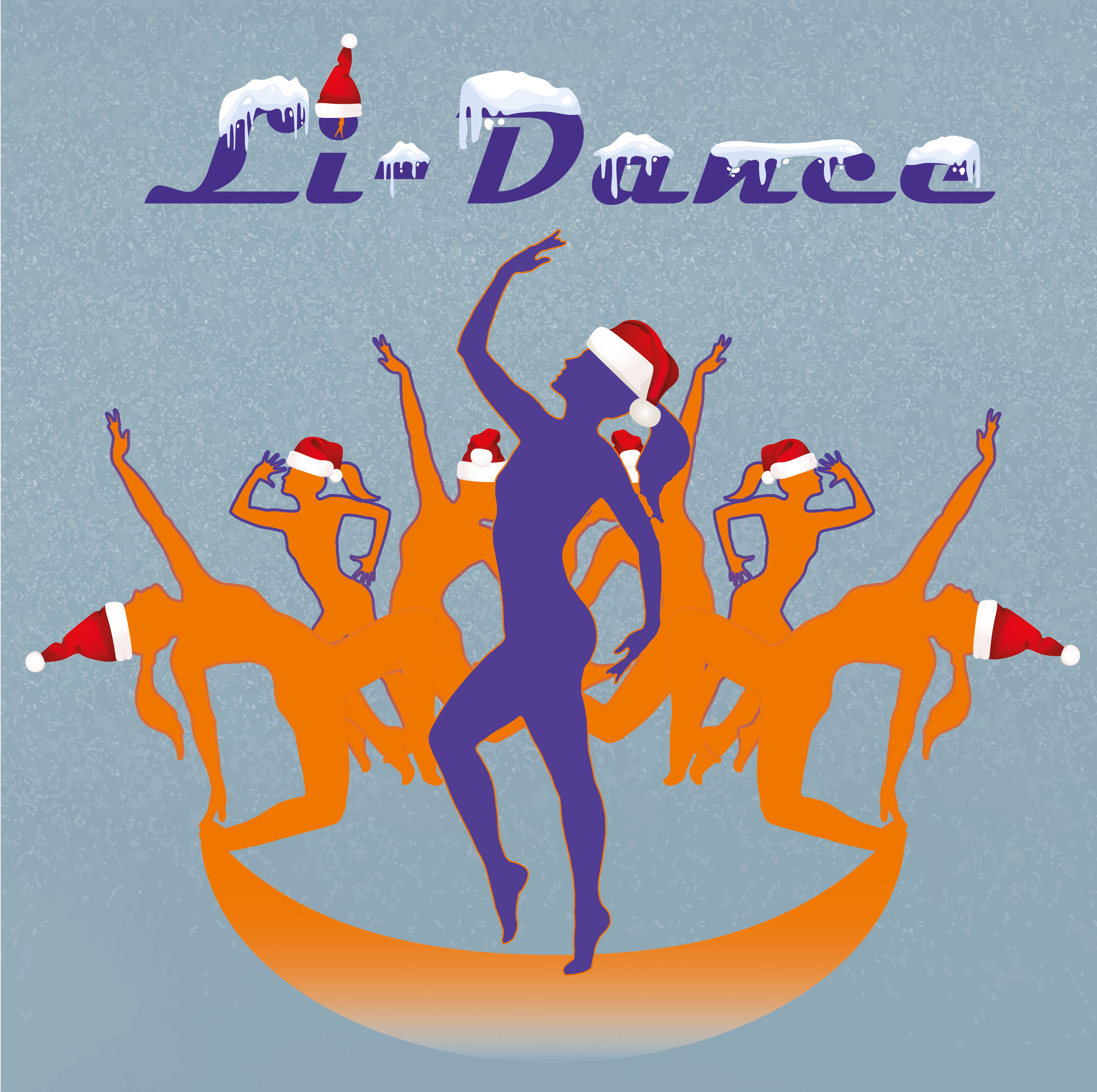 Startseite - Li-Dance Tanzschule Bad Nauheim - Li-Dance